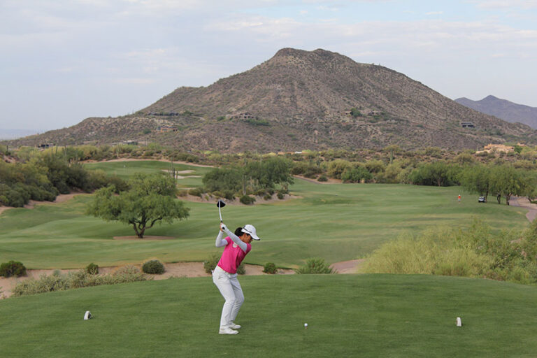 Southwestern Amateur Golf Tournament – Top Amateur Golf in the ...